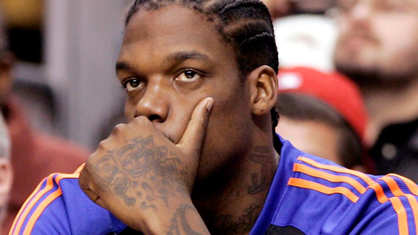 Eddy Curry’s 3-Year-Old Son IDs Mom’s Killer – NBC Chicago