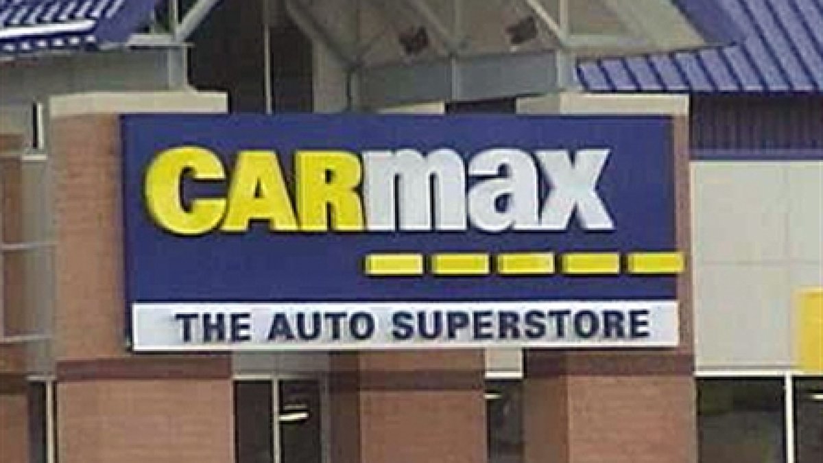 Used Car Retailer Carmax Reaches Settlement With 36 States Over ...