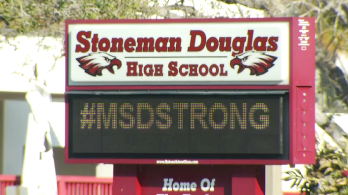 More Parkland School Shooting Jurors Excused Due To ‘MSD Strong’ T ...