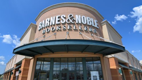 Barnes & Noble to open 60 new bookstores in 2026. Here’s where – NBC ...