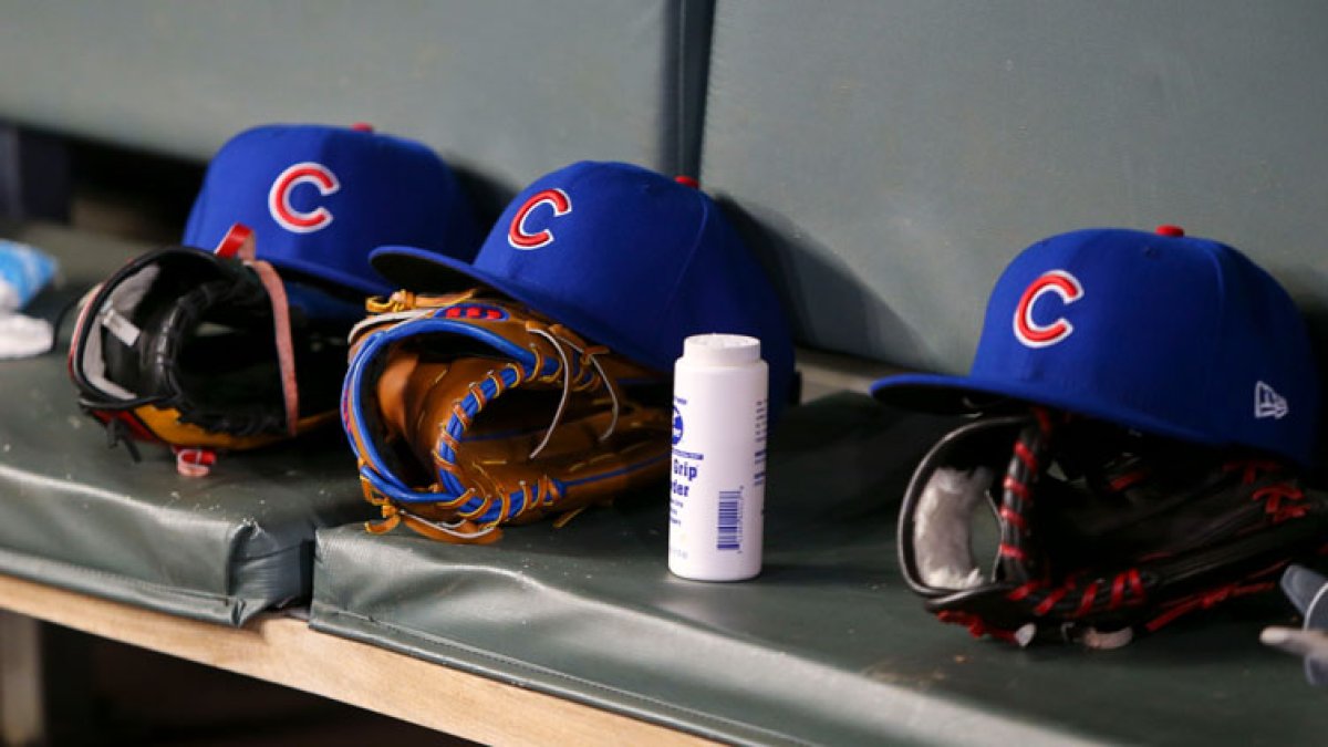 Who did the Cubs draft? A look at their first three picks – NBC Chicago
