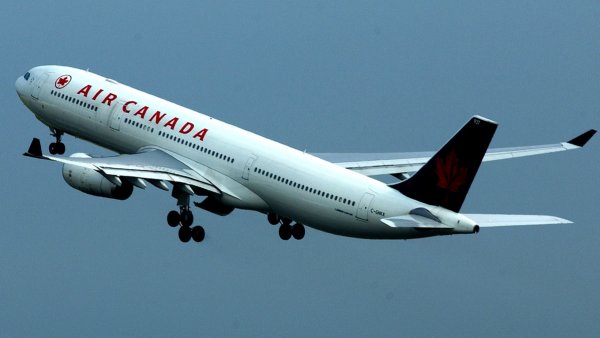 Air Canada flight makes emergency landing at O’Hare Airport – NBC Chicago