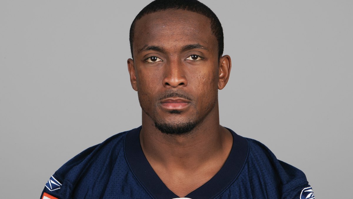 Bears’ Garrett Wolfe Arrested in Miami – NBC Chicago