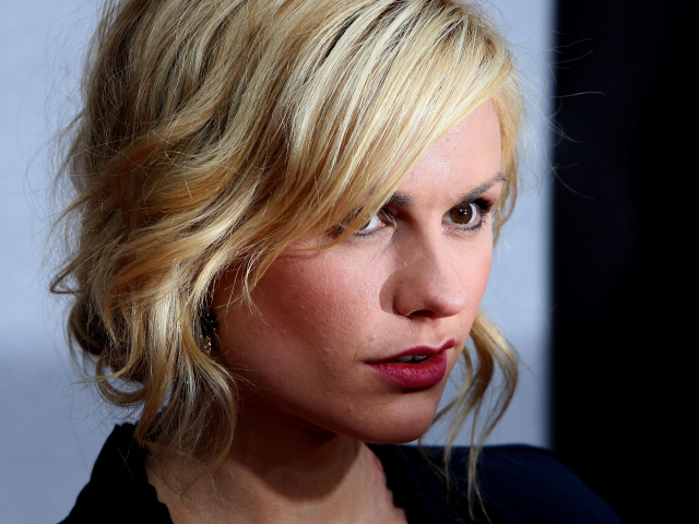 Anna Paquin: I Take Off My Bra for Sex – NBC Chicago