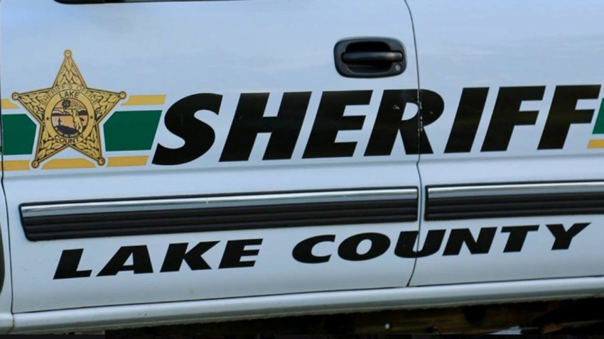 Lake County Sheriffs Office Nbc Chicago