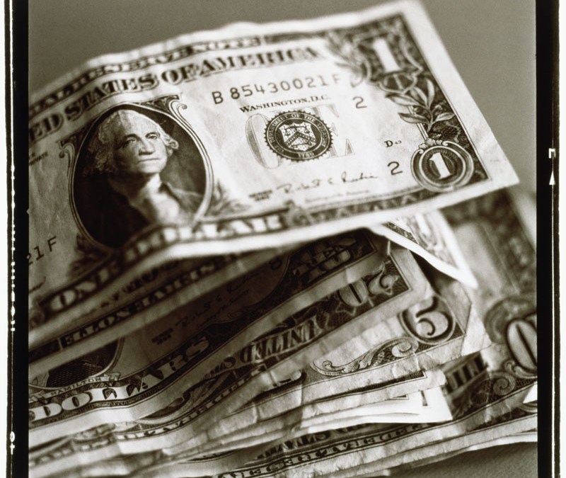 Crook Busted Paying Fine With Marked Bills – NBC Chicago