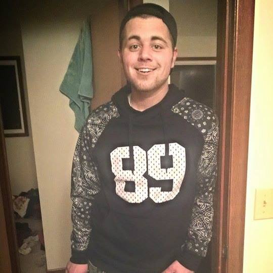 Man Inspires Scores on Reddit With Meth Before and After Photo – NBC ...