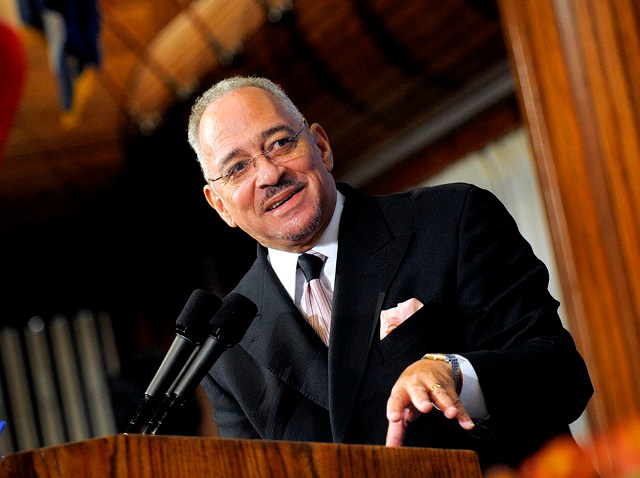 Rev. Wright Bashes Prez in Letter – NBC Chicago