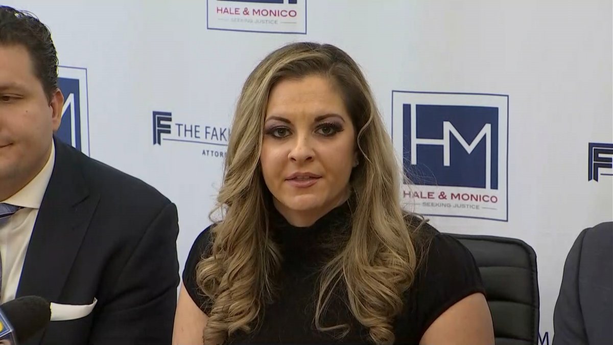 2nd Woman Alleges Sexual Assault After Attending River North Bar – NBC ...