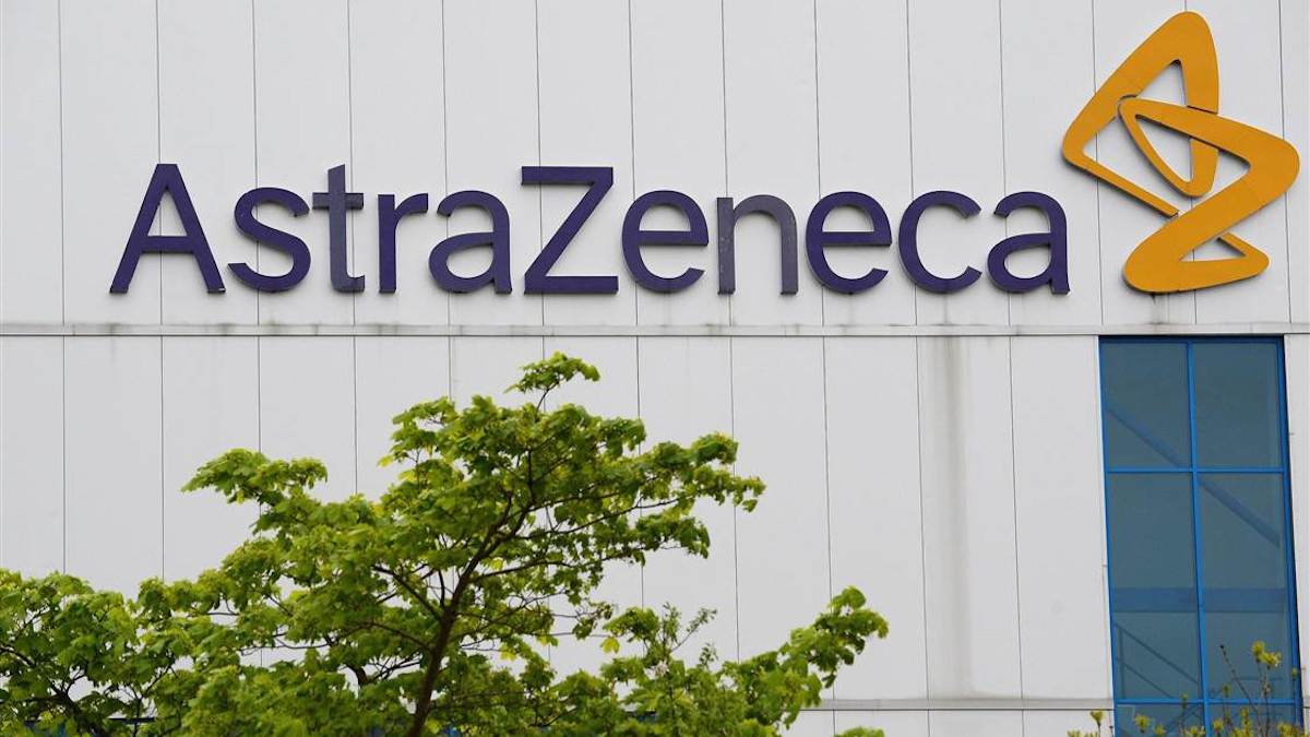 AstraZeneca COVID Vaccine Studied in Cook County Ahead of Potential ...