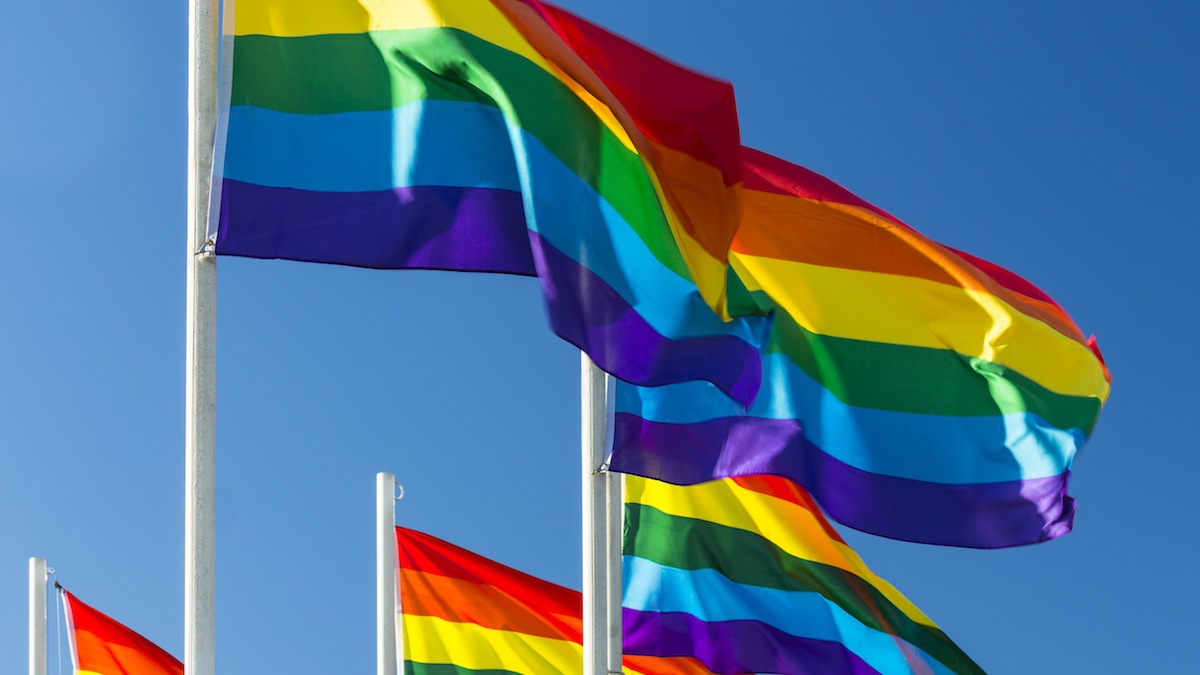As Pride Month Begins, Aurora Parade Organizers Ask Police to ...
