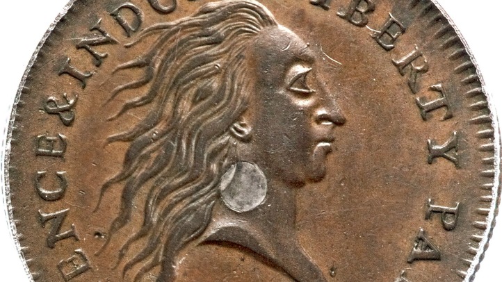 Rare Penny to Sell for More Than $1 Million in Auction – NBC Chicago