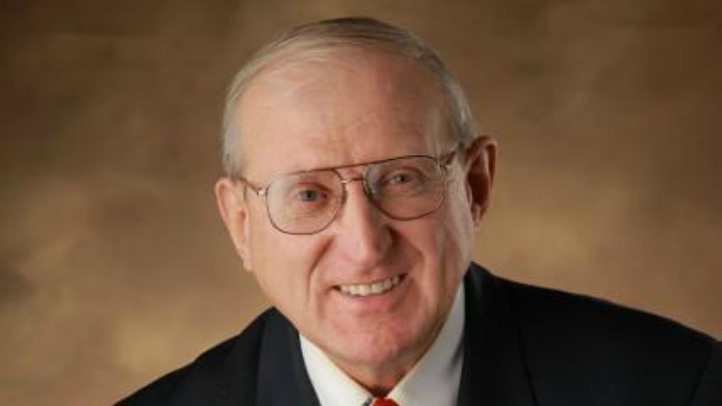 Arthur J. Jones – NBC Chicago