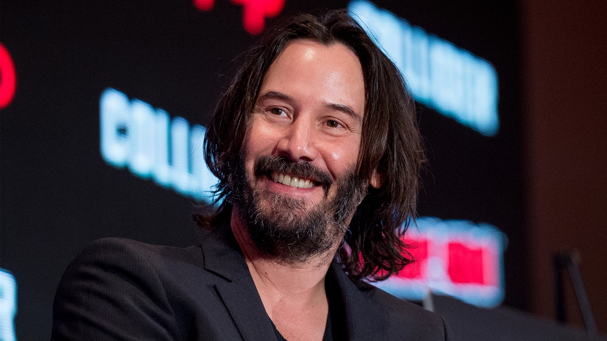 Keanu Reeves to Star in ‘The Devil in the White City,’ Chicago World’s ...