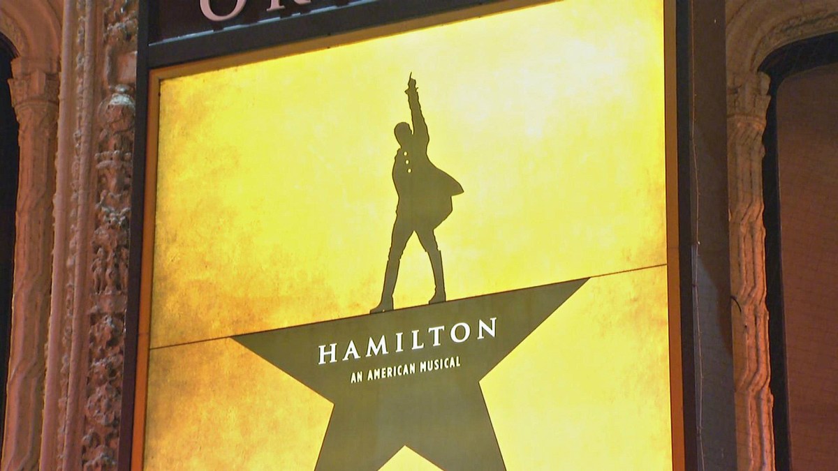 ‘One Last Time:’ ‘Hamilton’ Announces Final Chicago Performance Dates ...