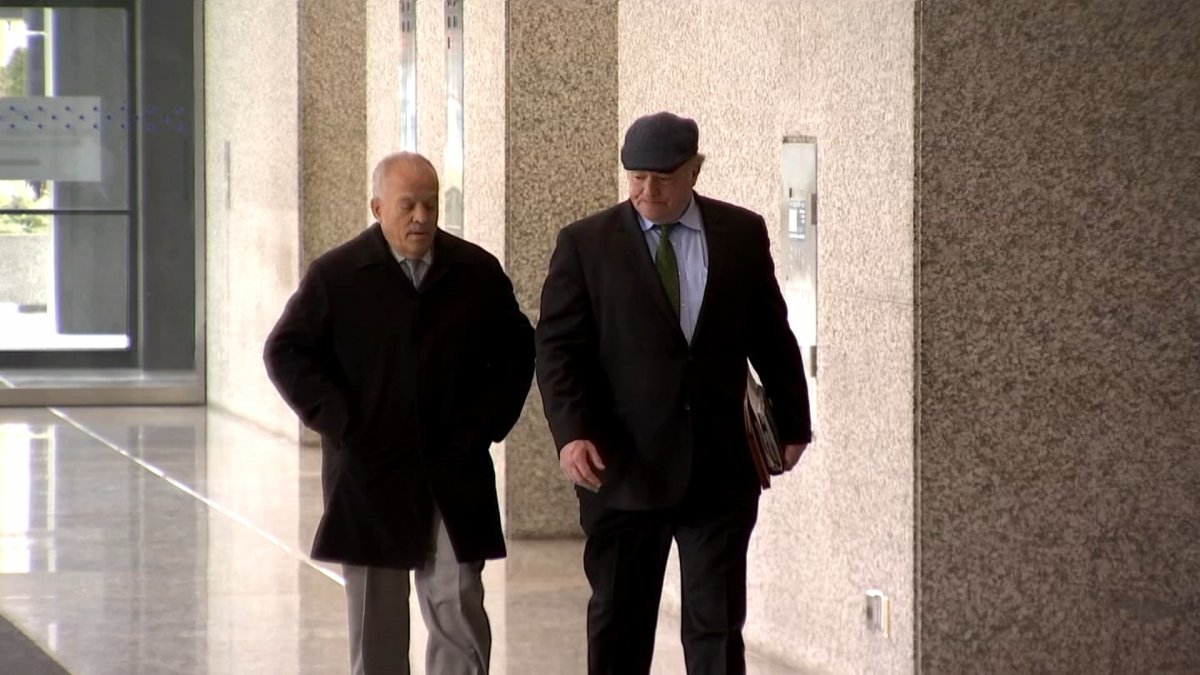 Former State Rep. Arroyo Pleads Not Guilty to Bribery Charge – NBC Chicago