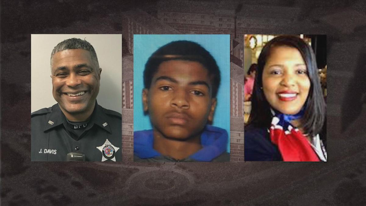 Family Releases Message to Teen Accused of Killing Parents in Michigan ...