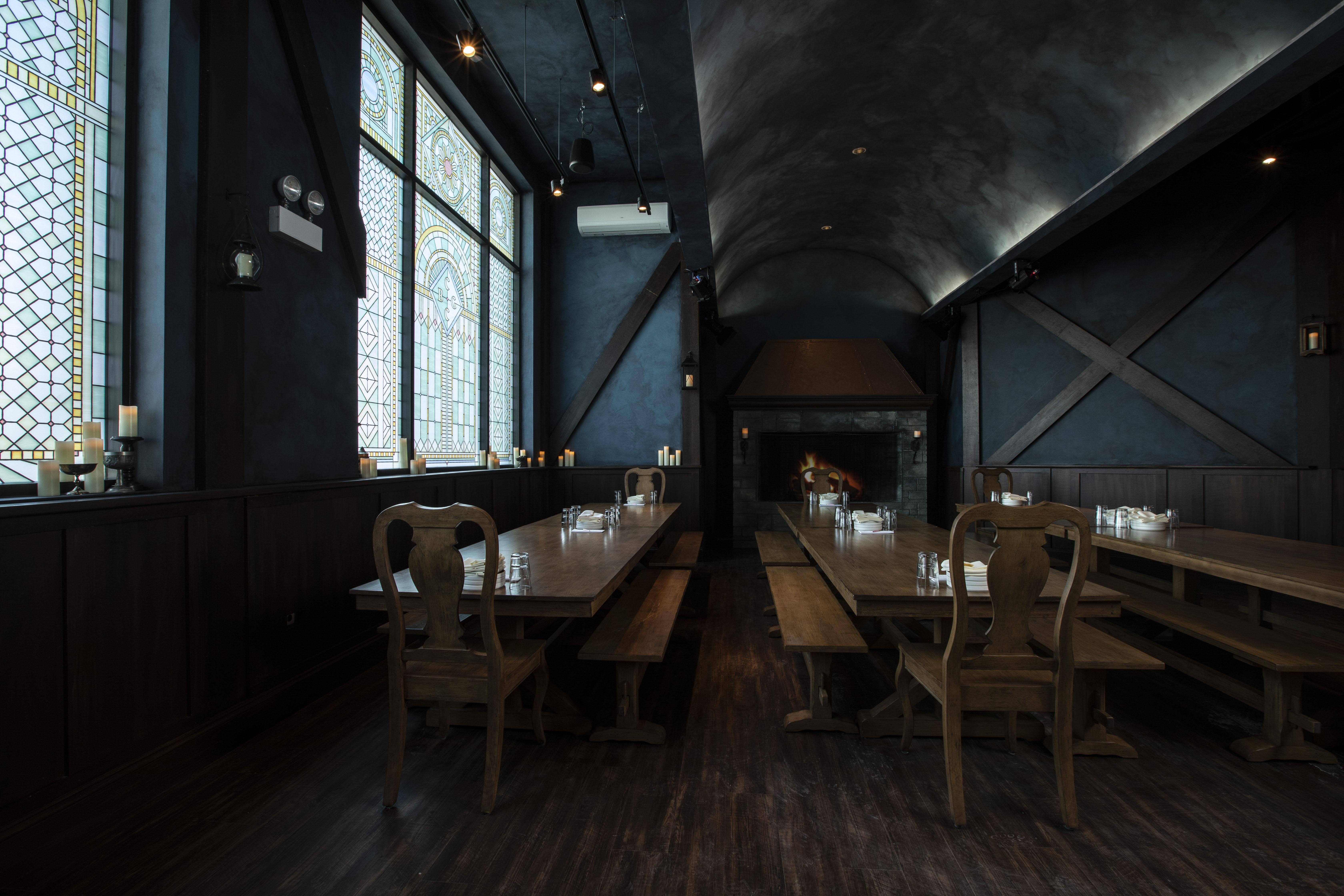 See Inside Chicago’s New Board Game Cafe from Cards Against Humanity ...