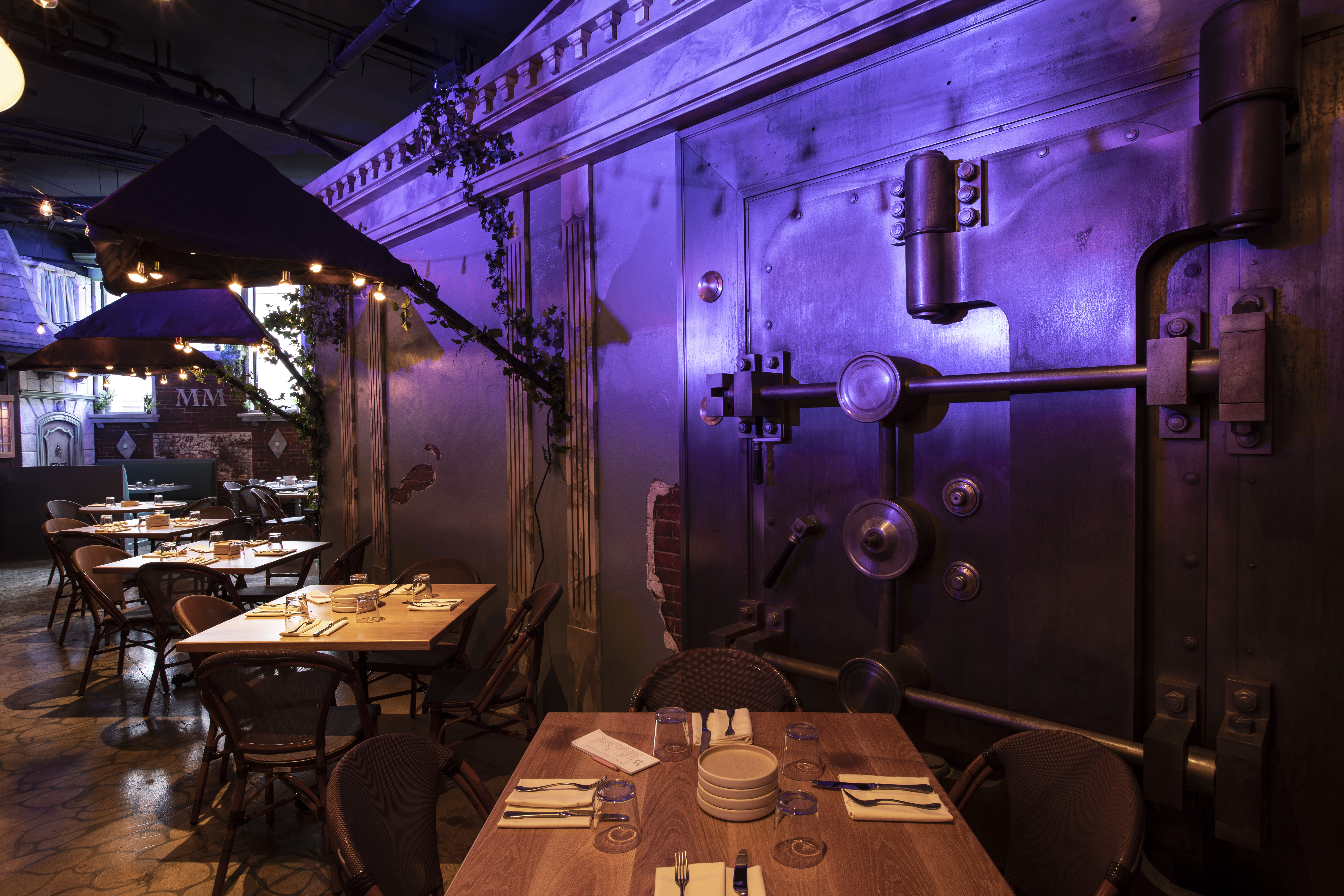 See Inside Chicago’s New Board Game Cafe from Cards Against Humanity ...