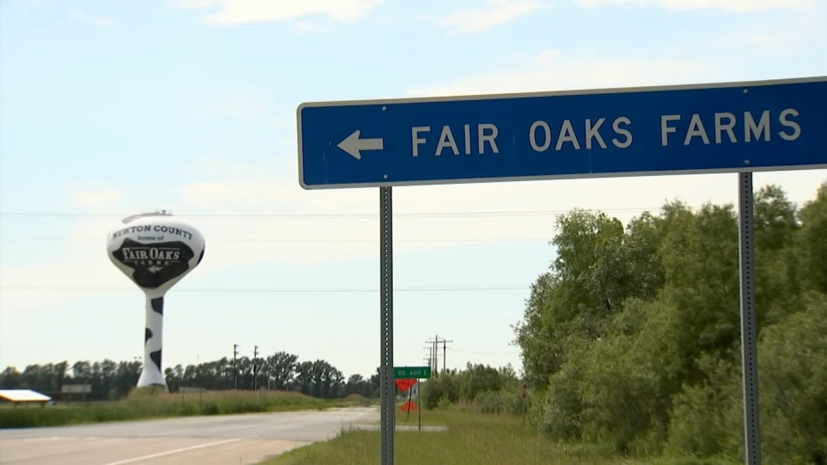 What We Know About the Fair Oaks Farms Controversy – NBC Chicago