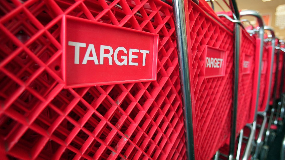 Were you among the Target shoppers affected by the outage? Check your ...