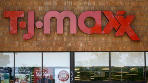 Illinois TJ Maxx manager charged after video camera found inside ...