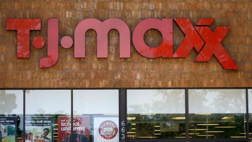Illinois TJ Maxx manager charged after video camera found inside ...