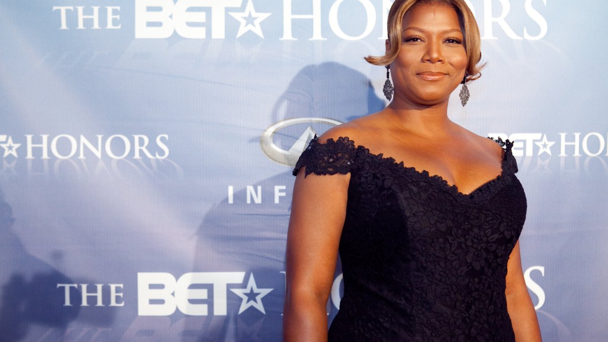 Queen Latifah: Let ‘Gone With the Wind’ Be Gone Forever – NBC Chicago
