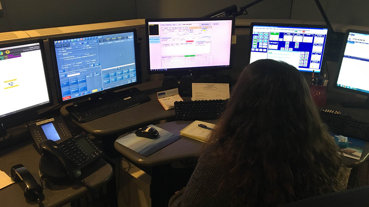 Chicago 911 Dispatchers Lack Ready Access to Basic Map Resources – NBC ...
