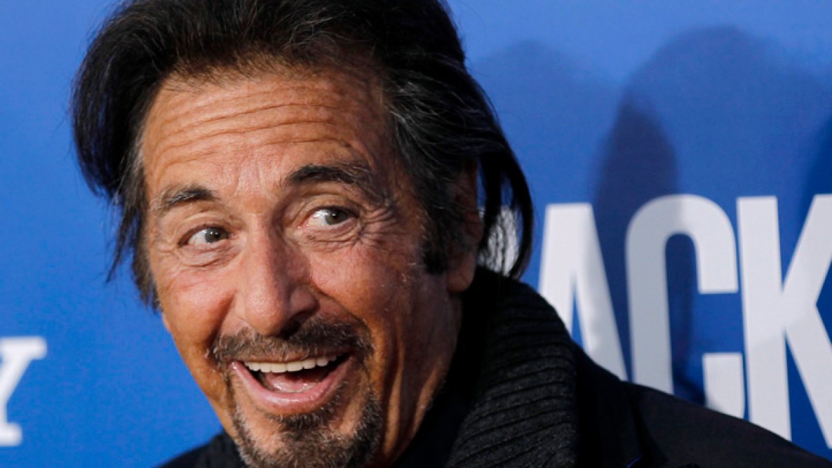 Serpico: Pacino Played me Better than I Did – NBC Chicago