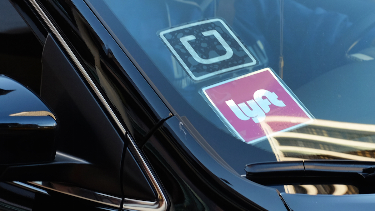 Chicago Ubers, Lyfts to cost more in these areas due to new tax – NBC ...