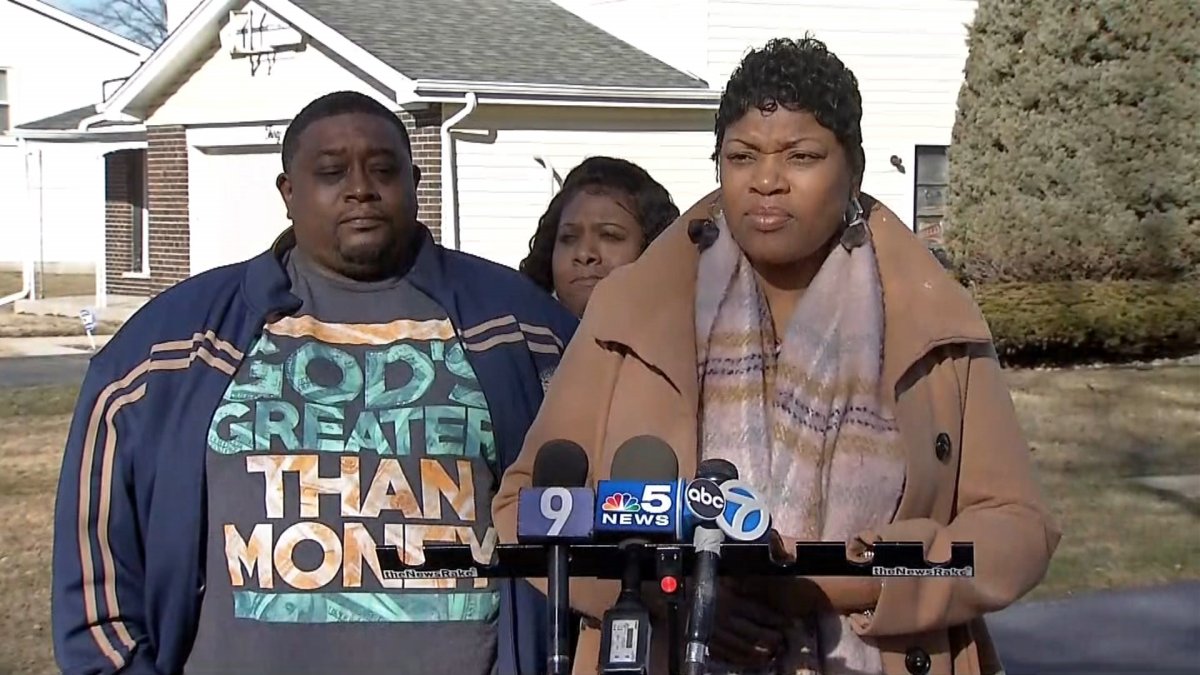 Family Speaks After Suburban Army Specialist Killed in Attack in Kenya ...