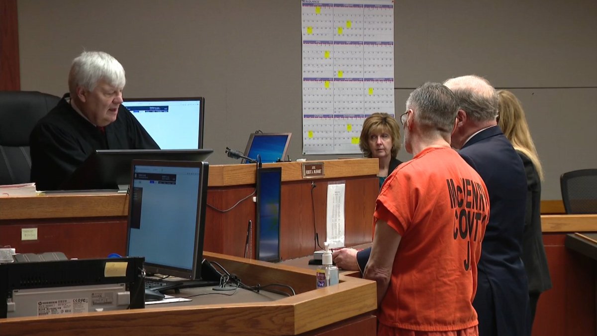 Father of AJ Freund to Appear in Court After Attorney Said Plea Deal ...