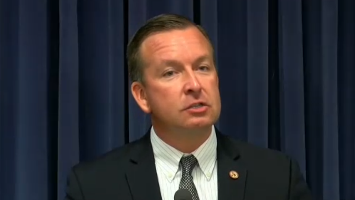 Illinois Sen. Andy Manar Announces Resignation, Will Join Gov. Pritzker’s Administration – NBC ...