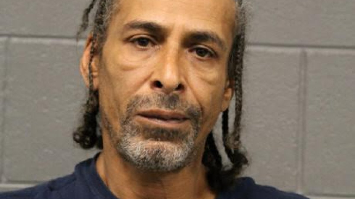 Andrew Holmes Says His Detective Work Led to Arrest of Driver Charged ...