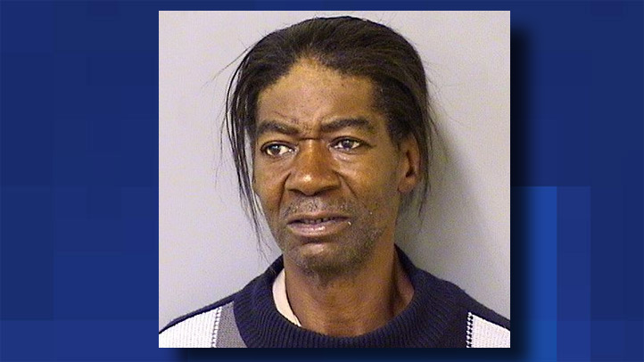 Exonerated Death-Row Inmate Charged with Theft – NBC Chicago