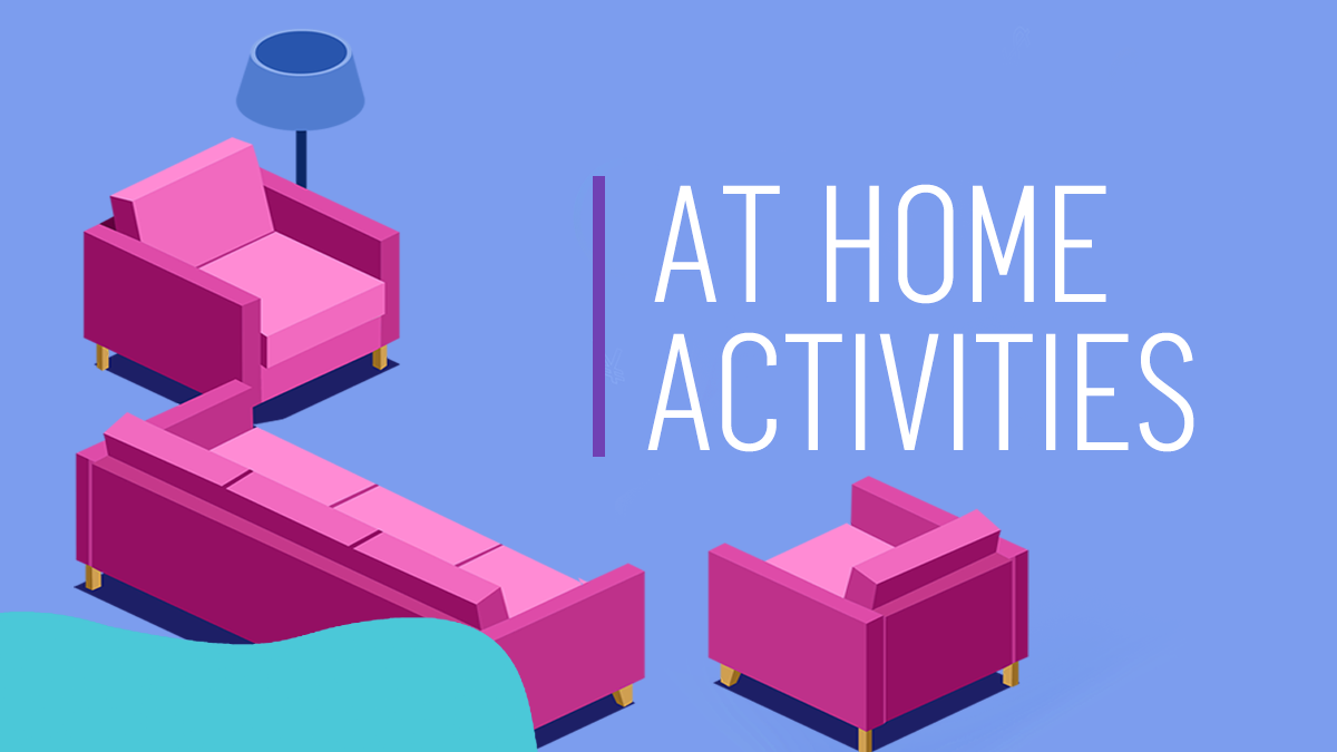 Your Guide to At-Home Activities During Coronavirus Pandemic – NBC Chicago