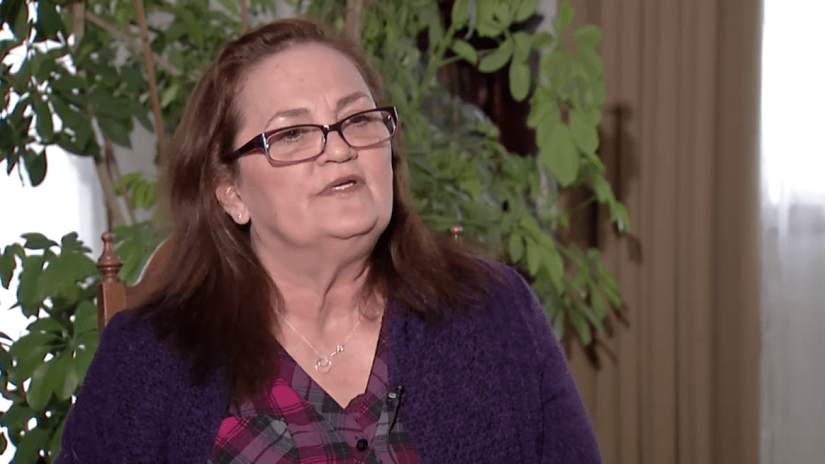 Full Interview: Woman Learns Her Attacker May Have Been a Serial Killer ...