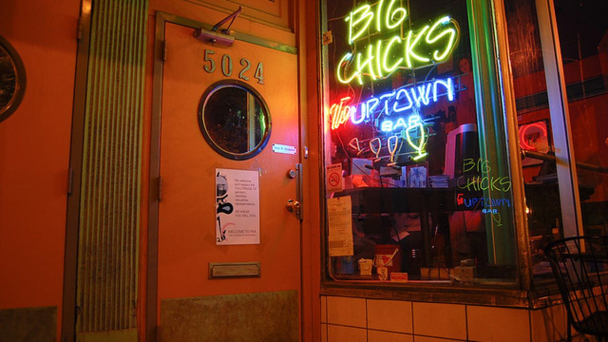 Chicago Has 3 of the ‘Best Gay Bars in America,’ Esquire Says – NBC Chicago