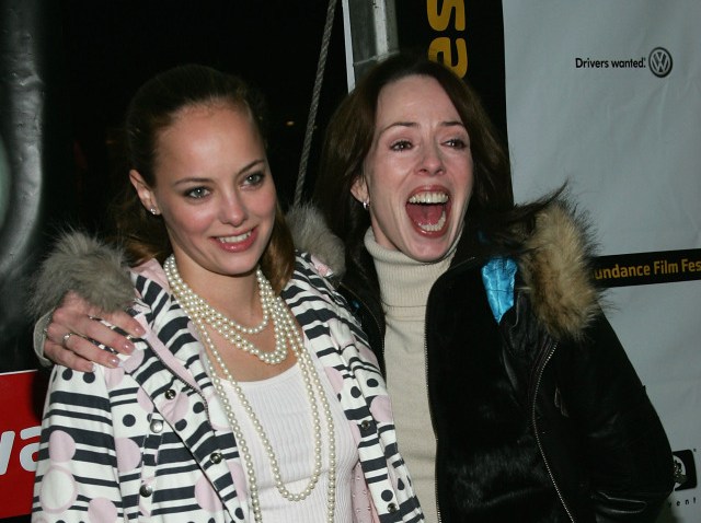 Bijou Phillips Knew About Her Dad and Sister – NBC Chicago