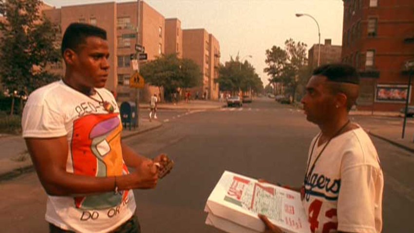 ‘Do the Right Thing’ Actor Bill Nunn Dies at 63 – NBC Chicago