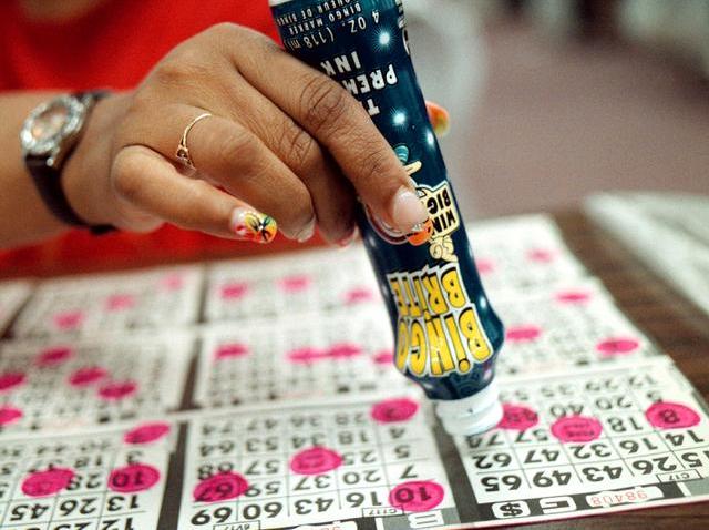 Playing Dirty Bingo NBC Chicago Playing Dirty Bingo NBC Chicago