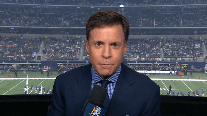 NBC Announces Roster of Olympic Commentators Bound for Sochi – NBC Chicago