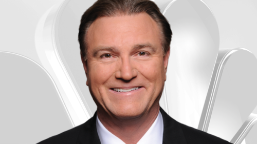 Brant Miller – NBC Chicago