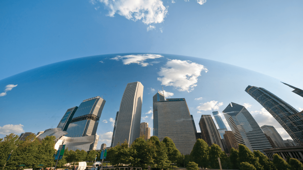 ‘The Bean’ access will be limited starting Tuesday as construction ...