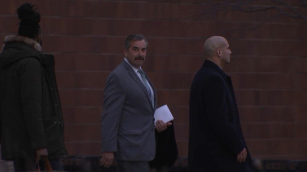 Chicago’s Interim Top Cop Charlie Beck Says Police Department Is ...