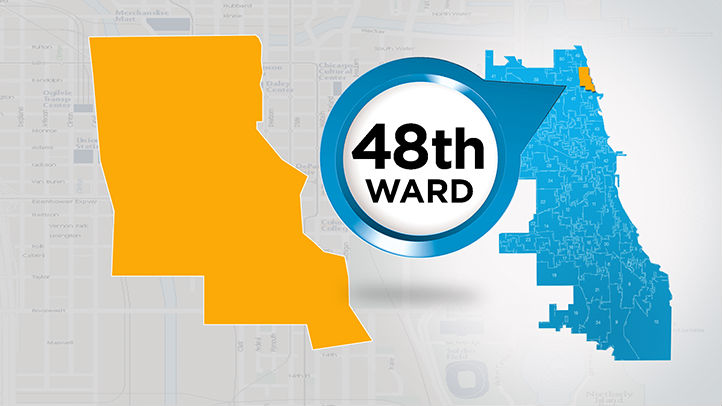 Get to Know Your Ward: 48th Ward – NBC Chicago