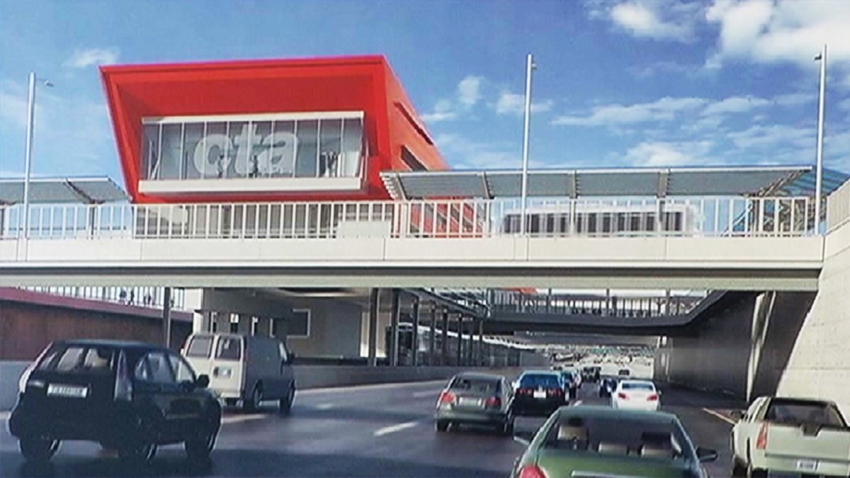 Red Line extension gets $350 million in Biden’s proposed budget – NBC ...