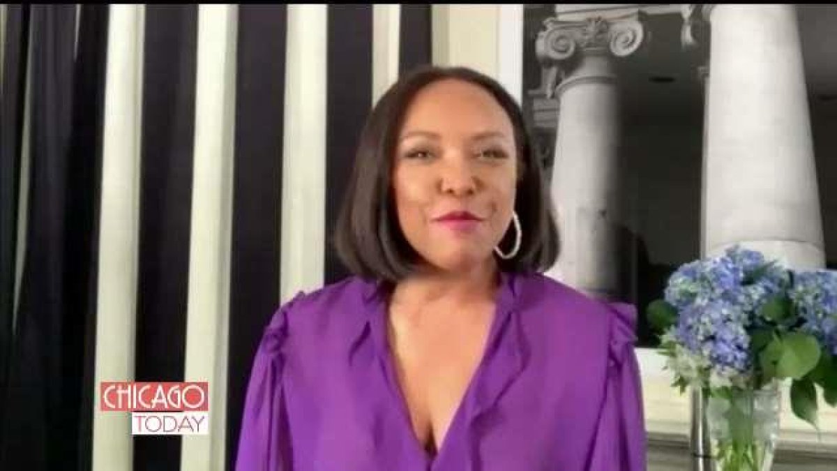 Lynn Whitfield On What Fans Can Expect on Final Season of ‘Greenleaf ...