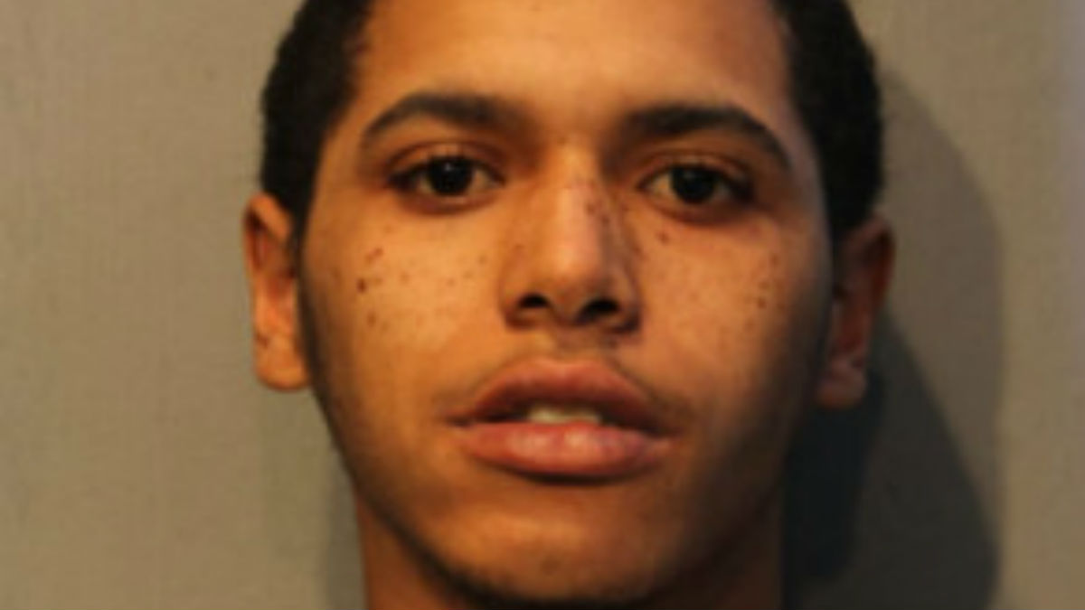 Man Charged With Carjacking Porsche, SUV Filled with Children in ...